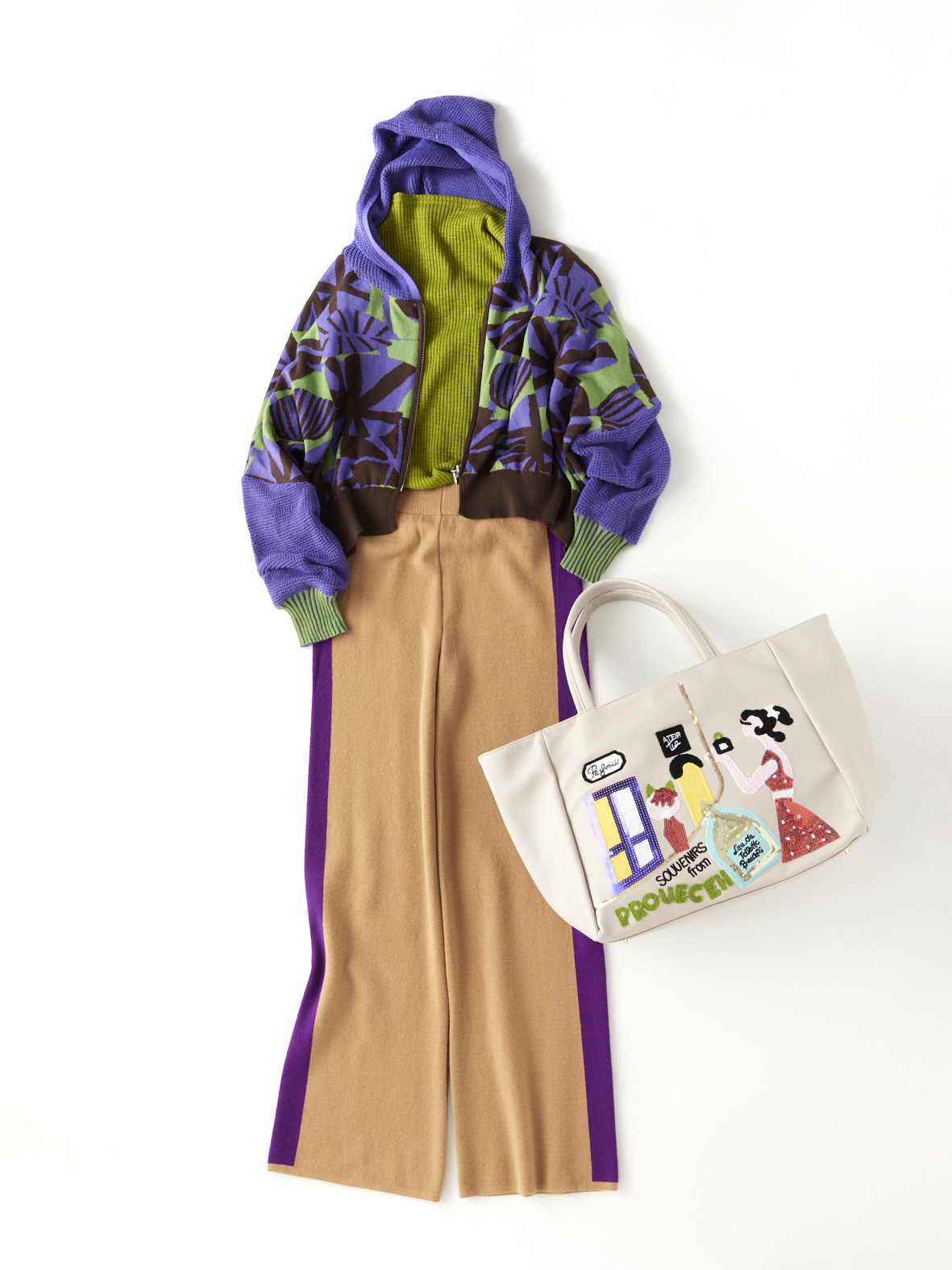 23145 la primavera ラ・プリマヴェーラ 公式オンラインストア