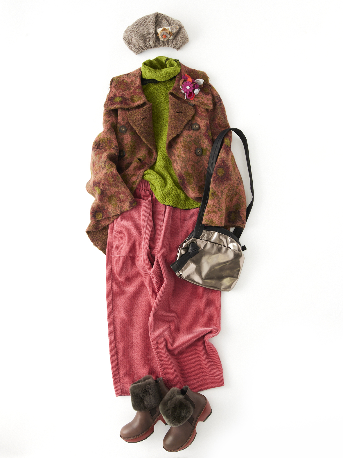 24005 la primavera ラ・プリマヴェーラ 公式オンラインストア