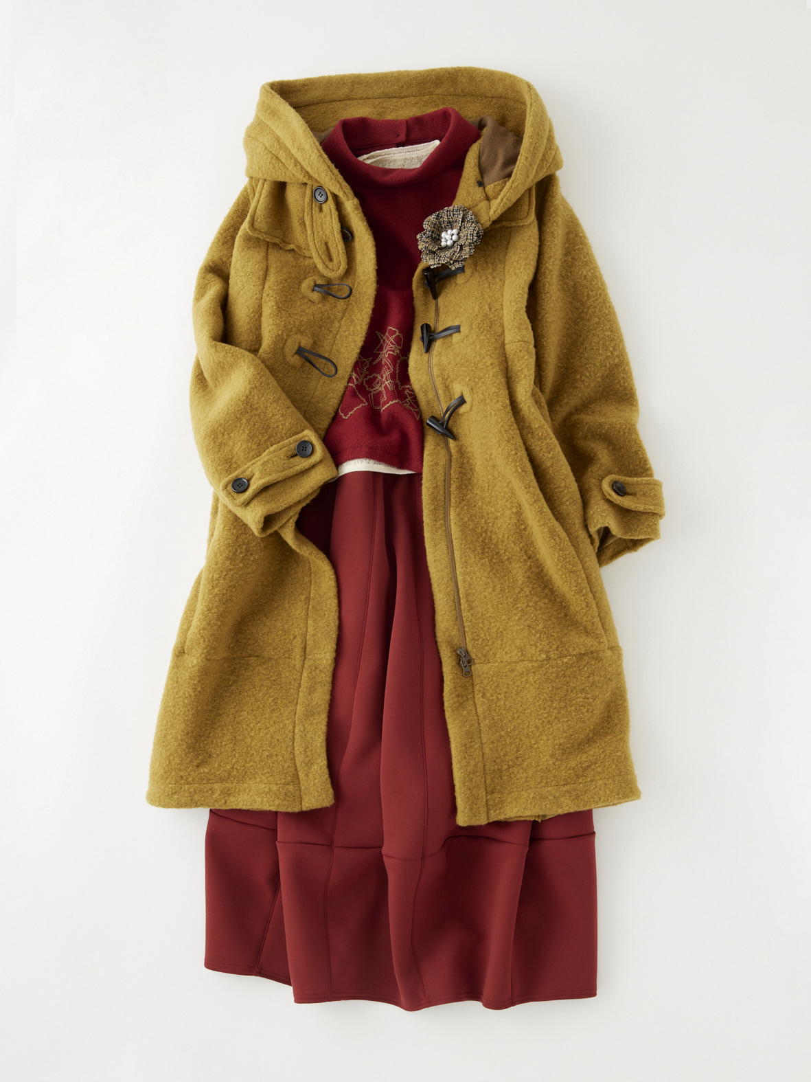 24150 la primavera ラ・プリマヴェーラ 公式オンラインストア