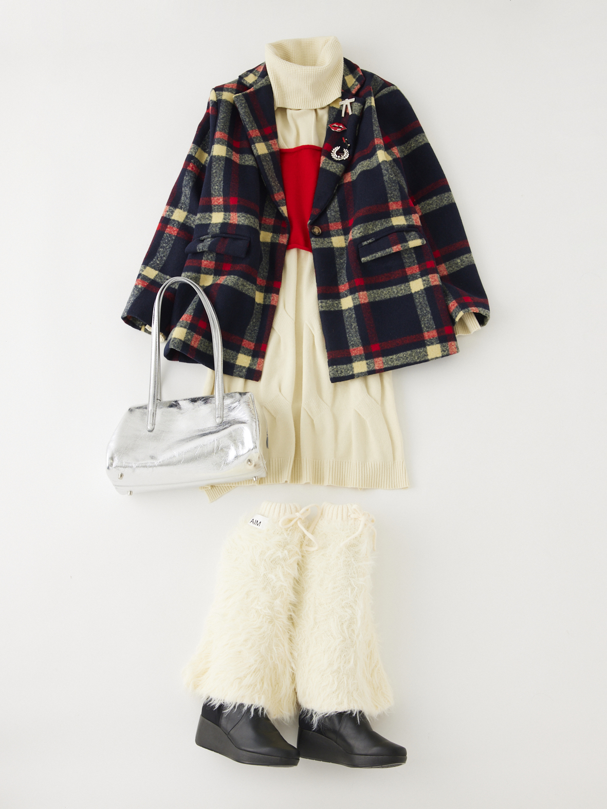 24153 la primavera ラ・プリマヴェーラ 公式オンラインストア