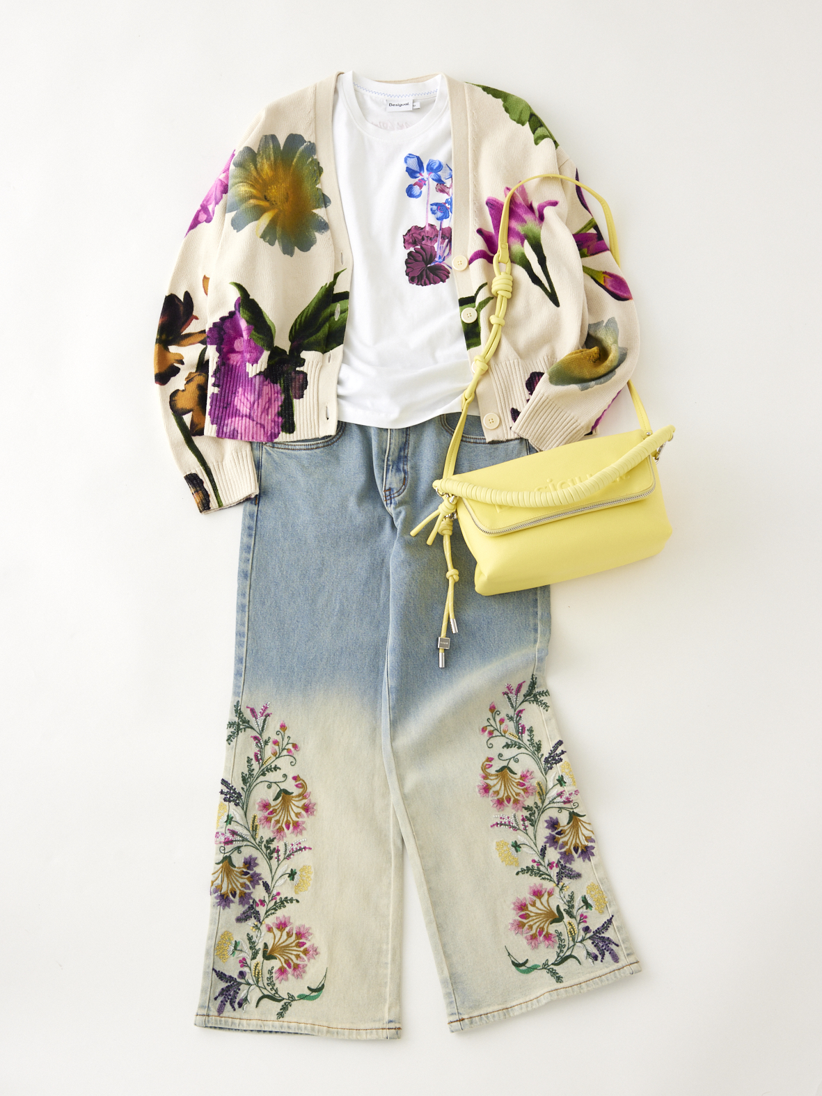 250315 la primavera ラ・プリマヴェーラ 公式オンラインストア