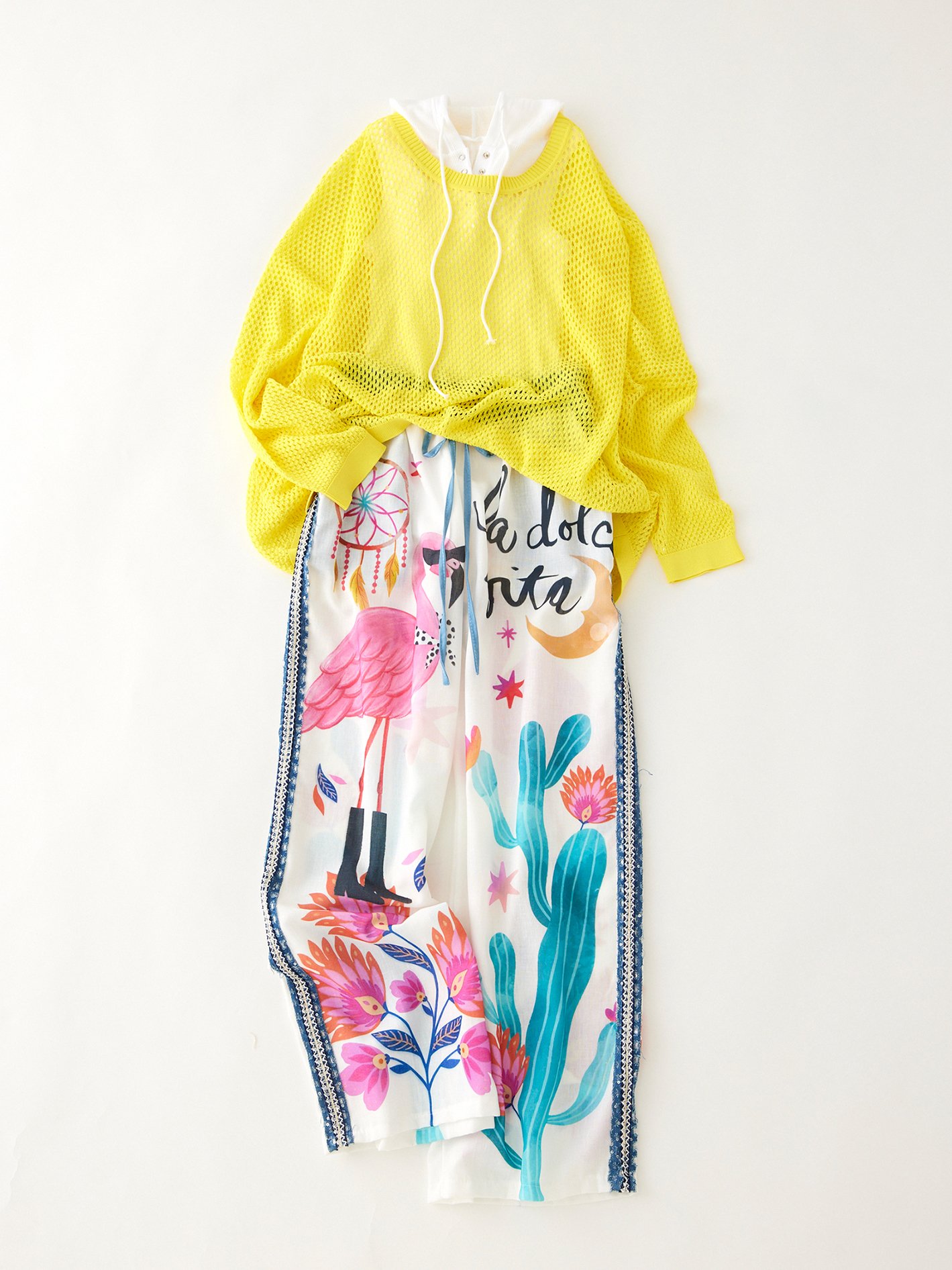 250716 la primavera ラ・プリマヴェーラ 公式オンラインストア