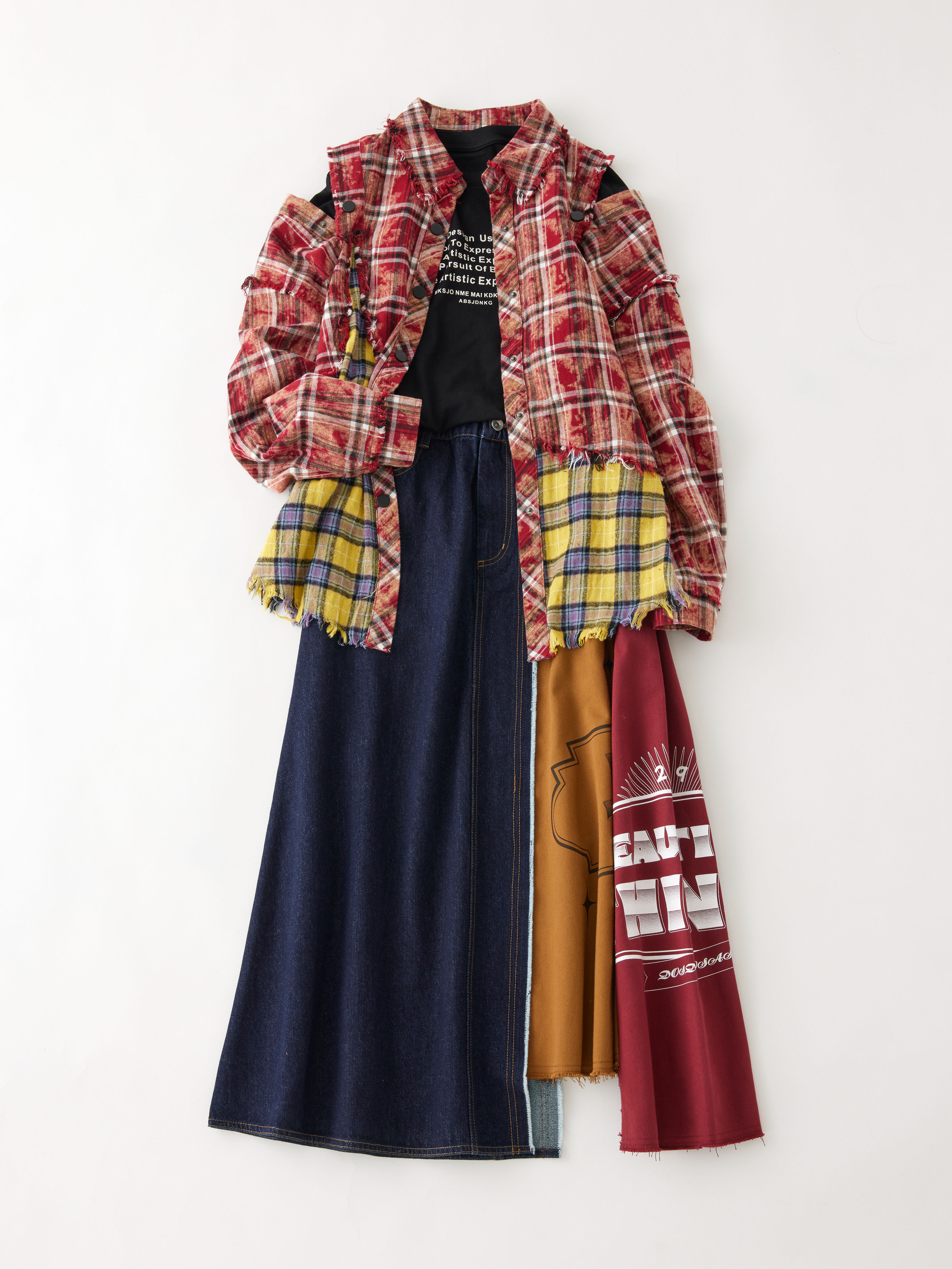 250928 la primavera ラ・プリマヴェーラ 公式オンラインストア