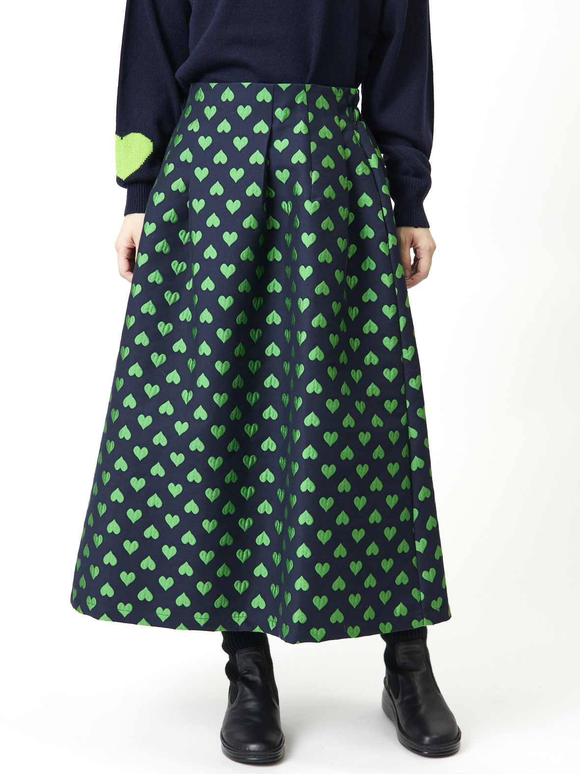 コーディネート la primavera ラ・プリマヴェーラ 公式オンラインストア